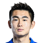 Shinichi Chan EA FC 26 - Rating and Potential - Career Mode | FIFACM
