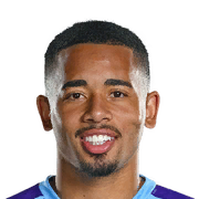 Gabriel Jesus FIFA 20 - Rating and Potential - Career Mode | FIFACM
