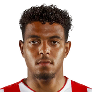 Donyell Malen FIFA 20 - Rating and Potential - Career Mode | FIFACM