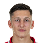 Jonathan Meier FIFA 20 - Rating and Potential - Career Mode | FIFACM