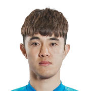 Li Jianbin FIFA 21 - Rating and Potential - Career Mode | FIFACM