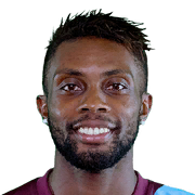 Jean-Daniel Akpa Akpro FIFA 21 - Rating and Potential - Career Mode ...