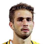 Giacomo Ricci FIFA 23 - Rating and Potential - Career Mode | FIFACM