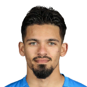 Niall Mason FIFA 22 - Rating and Potential - Career Mode | FIFACM