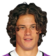 Svilar FIFA 21 - Rating and Potential - Career Mode | FIFACM