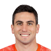 Andrew Tarbell FIFA 21 - Rating and Potential - Career Mode | FIFACM