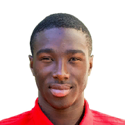 Justin Shaibu FIFA 21 - Rating and Potential - Career Mode | FIFACM