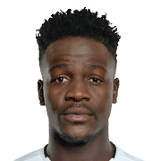 Justice Chabalala FIFA 21 - Rating and Potential - Career Mode | FIFACM