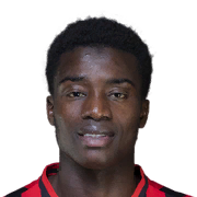 Moussa Wagué FIFA 21 - Rating and Potential - Career Mode | FIFACM