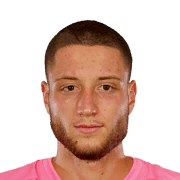 Grégoire Coudert FIFA 23 - Rating and Potential - Career Mode | FIFACM