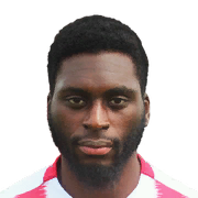 Inih Effiong FIFA 23 - Rating and Potential - Career Mode | FIFACM