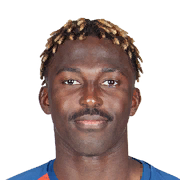 Aliou Traoré FIFA 21 - Rating and Potential - Career Mode | FIFACM