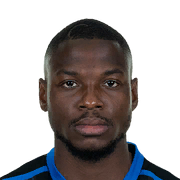 Streli Mamba FIFA 21 - Rating and Potential - Career Mode | FIFACM