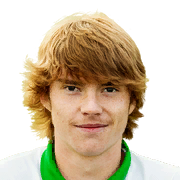 Luca Connell FIFA 21 - Rating and Potential - Career Mode | FIFACM