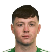 Cian Murphy FIFA 21 - Rating and Potential - Career Mode | FIFACM
