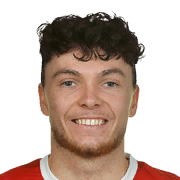 Paul Cleary FIFA 23 - Rating and Potential - Career Mode | FIFACM