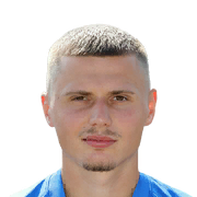 Erik Engelhardt FIFA 21 - Rating and Potential - Career Mode | FIFACM