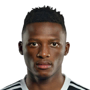 Thabiso Monyane FIFA 23 - Rating and Potential - Career Mode | FIFACM