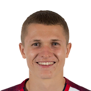 Adam Senior FIFA 22 - Rating and Potential - Career Mode | FIFACM