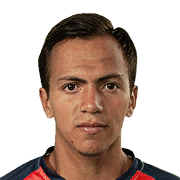 Cristian Rivas FIFA 23 - Rating and Potential - Career Mode | FIFACM