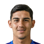 Alejandro Machuca FIFA 21 - Rating and Potential - Career Mode | FIFACM