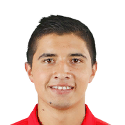 Óscar Millán FIFA 21 - Rating and Potential - Career Mode | FIFACM