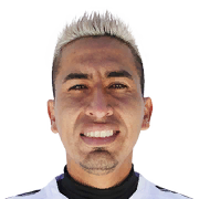 Roberto Rivas FIFA 23 - Rating and Potential - Career Mode | FIFACM