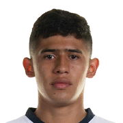 Jesús Rivas FIFA 23 - Rating and Potential - Career Mode | FIFACM