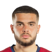 Muamer Aljic FIFA 21 - Rating and Potential - Career Mode | FIFACM