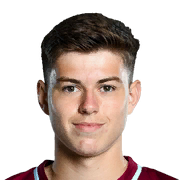 Max Thompson FIFA 21 - Rating and Potential - Career Mode | FIFACM