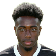 Ira Jackson Jr FIFA 23 - Rating and Potential - Career Mode | FIFACM