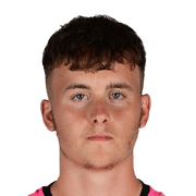 Jack Arthur FIFA 21 - Rating and Potential - Career Mode | FIFACM