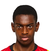 David Costa FIFA 21 - Rating and Potential - Career Mode | FIFACM