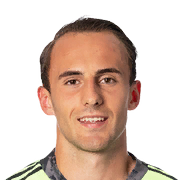 Felix Gebhardt FIFA 21 - Rating and Potential - Career Mode | FIFACM