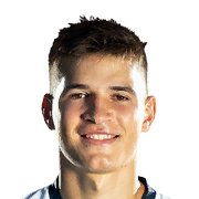 Iván Maggi FIFA 21 - Rating and Potential - Career Mode | FIFACM