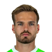 Marin Pongračić FIFA 23 - Rating and Potential - Career Mode | FIFACM