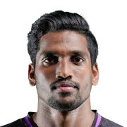 Nandhakumar Sekar FIFA 22 - Rating and Potential - Career Mode | FIFACM