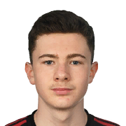 Jamie Mullins FIFA 22 - Rating and Potential - Career Mode | FIFACM