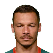 Edgar Costa FIFA 23 - Rating and Potential - Career Mode | FIFACM