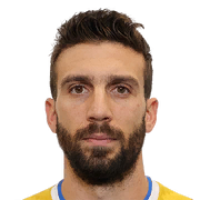 Georgios Efrem FIFA 23 - Rating and Potential - Career Mode | FIFACM