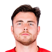 Colin Coosemans FIFA 23 - Rating and Potential - Career Mode | FIFACM