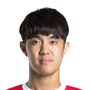 Jianbin Li FIFA 23 - Rating and Potential - Career Mode | FIFACM