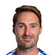 Alex Rodman FIFA 23 - Rating and Potential - Career Mode | FIFACM