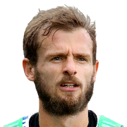 Alessandro De Vitis FIFA 23 - Rating and Potential - Career Mode | FIFACM