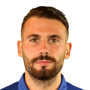 Alberto Almici FIFA 23 - Rating and Potential - Career Mode | FIFACM