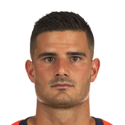 Luca Maniero FIFA 23 - Rating and Potential - Career Mode | FIFACM