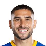 Neal Maupay FIFA 23 - Rating and Potential - Career Mode | FIFACM