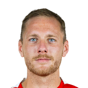 Ben Zolinski FIFA 23 - Rating and Potential - Career Mode | FIFACM