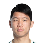 Ja Ryong Koo FIFA 23 - Rating and Potential - Career Mode | FIFACM