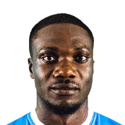 Achille Anani FIFA 23 - Rating and Potential - Career Mode | FIFACM